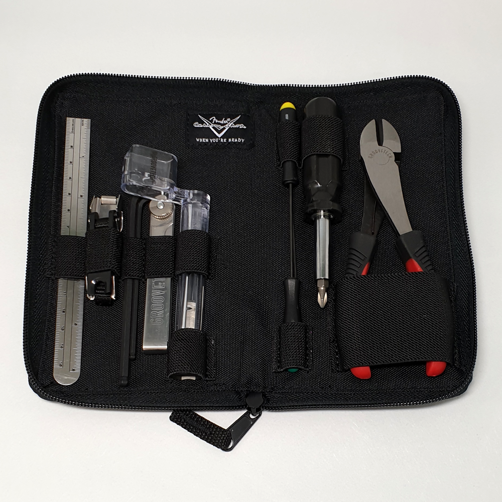 Fender tool kit 0990519000 by CruzTools – Piqqid